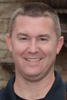 Christopher Walker | Indiana Wesleyan University