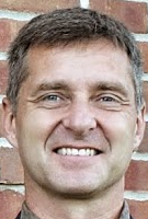 David Stefan | Indiana Wesleyan University